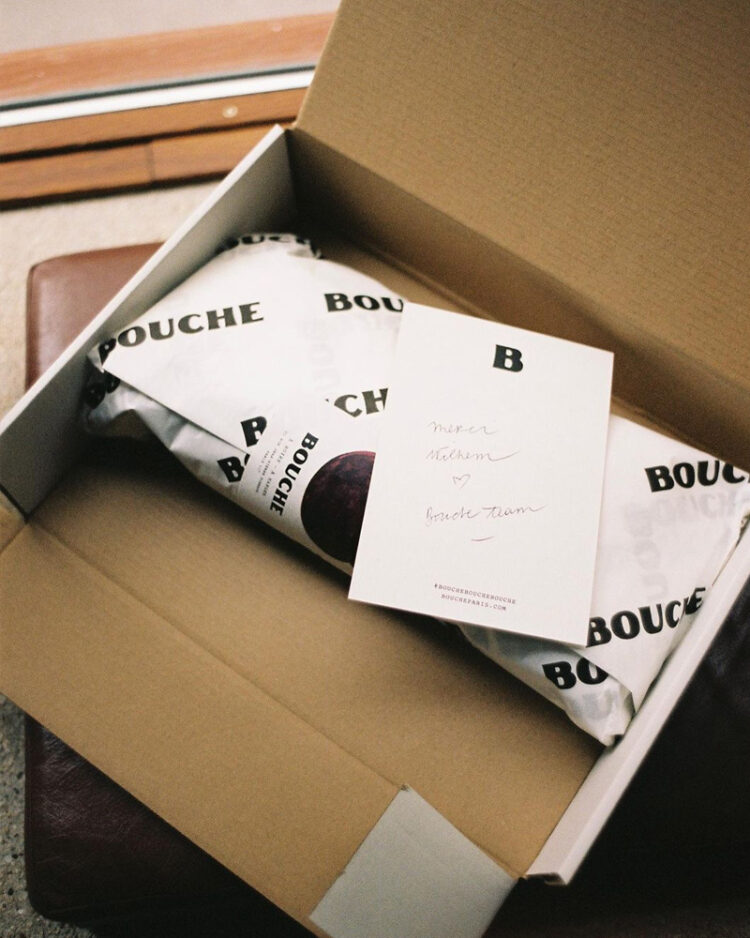 Bouche — Atelier Deux-Cé