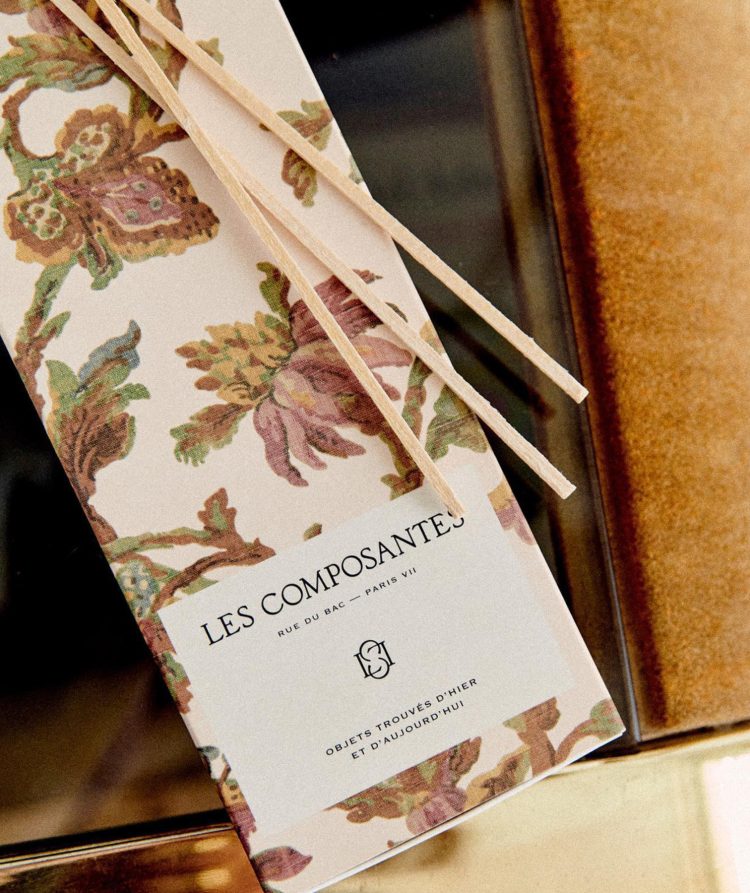 Les Composantes — Atelier Deux-Cé
