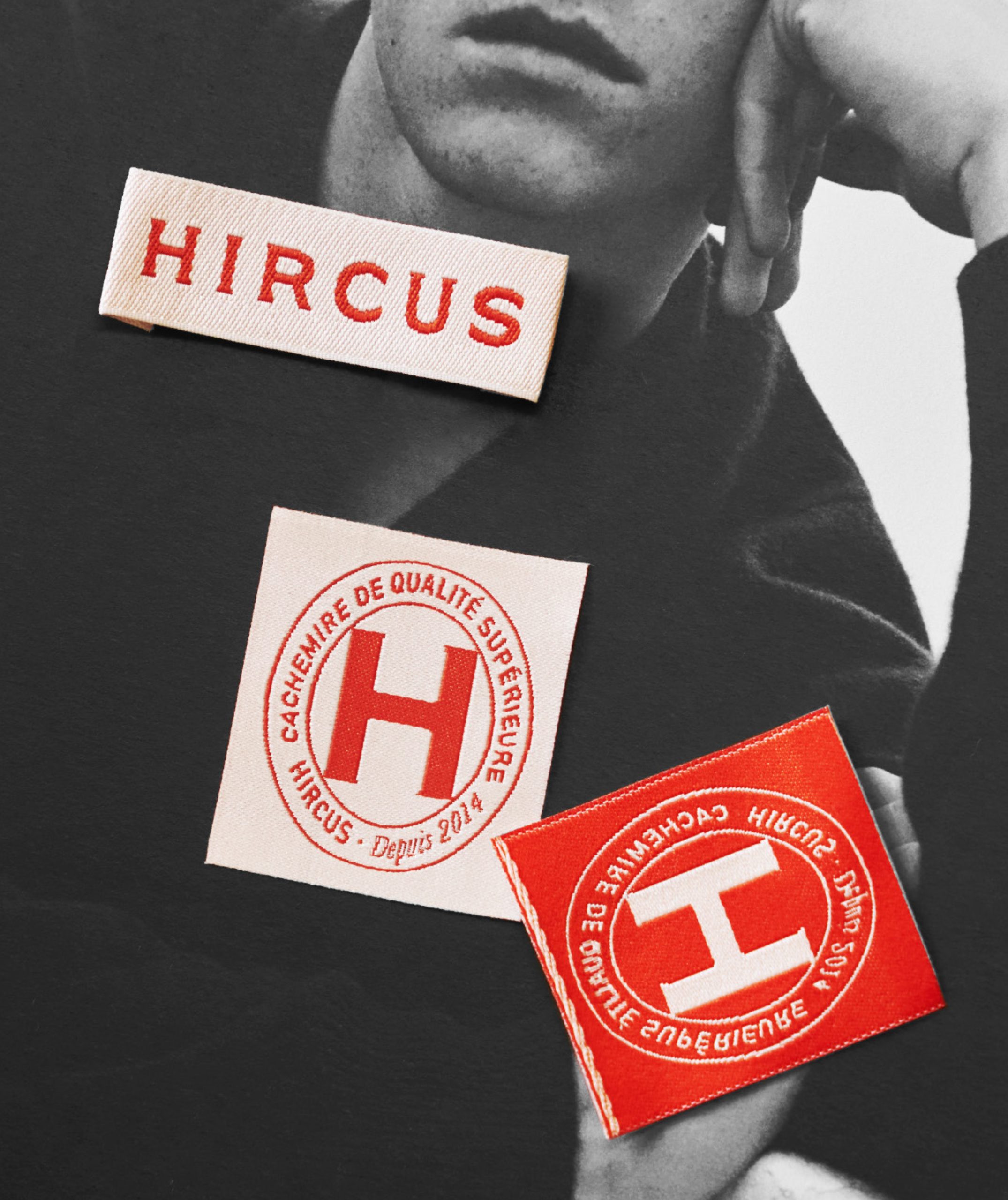 Hircus — Atelier Deux-Cé
