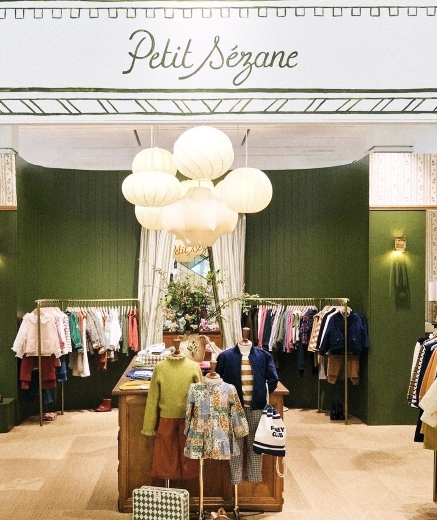 Petit Sezane — Atelier Deux-Cé